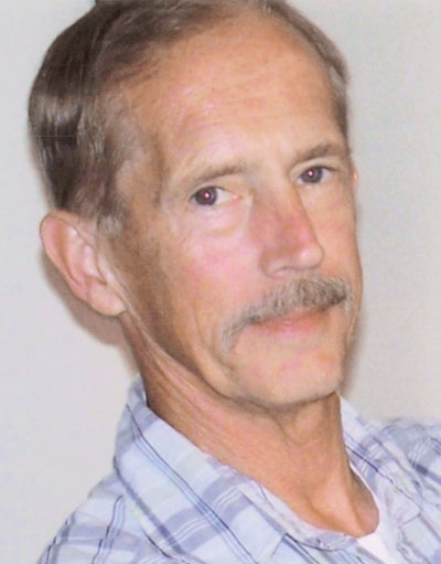 Edward Eugene Rader | News, Sports, Jobs - News and Sentinel